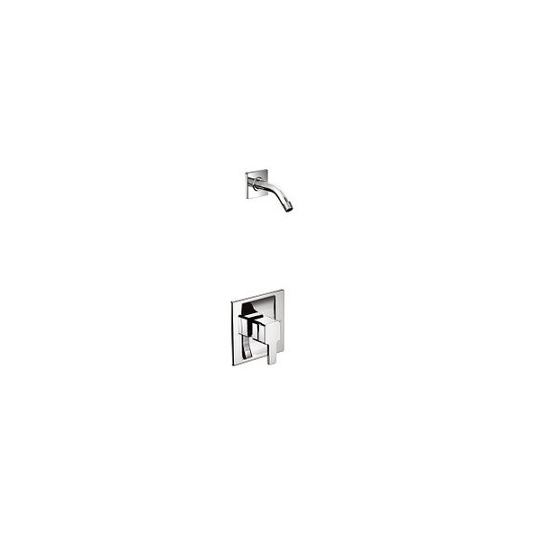 Moen Chrome Moentrol® Shower Only TS3715NH | Zoro