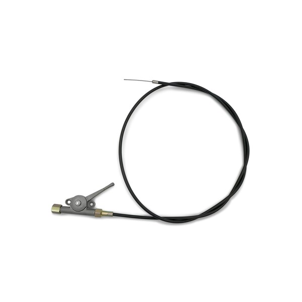 Tomahawk Power Throttle Cable for TVSA-T Concrete Power Screed TVSAT ...