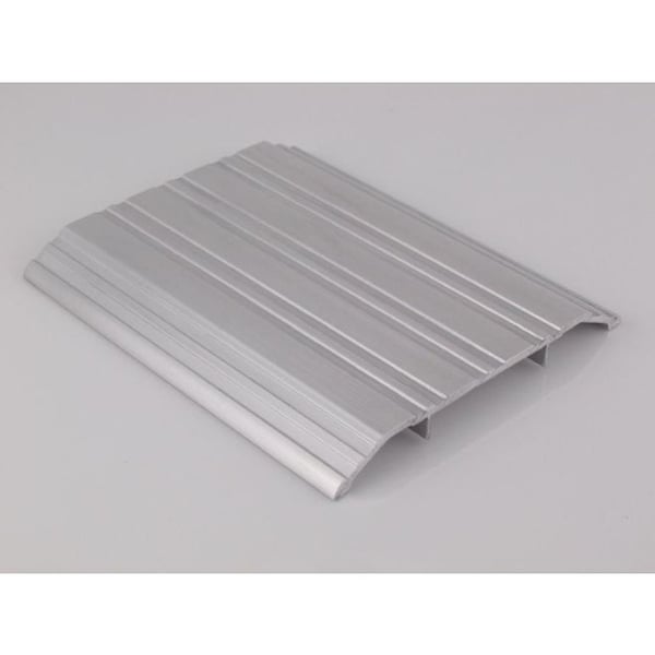 Pemko 171A72 72" Saddle Threshold Mill Aluminum 171A72 | Zoro