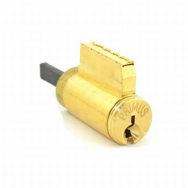 Schlage Commercial ND Series Primus Cylinder E Keyway Less Key Blank ...