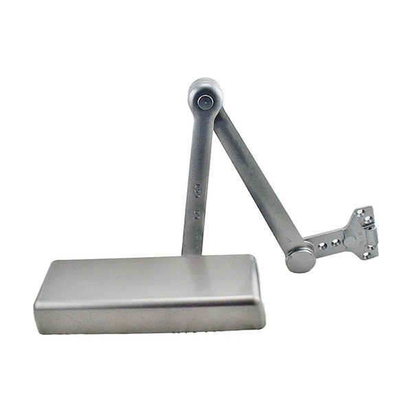 Lcn Manual, LCN 4040XP, Surface Mounted Closer, Heavy Duty Interior and ...