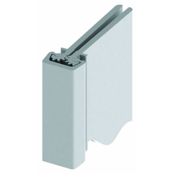 Hager Hinge 83" (6' 11") Concealed Leaf Heavy Duty Roton Hinge for ...