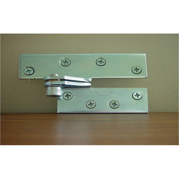 Adams Rite Right Hand Full Surface Reinforcing Pivot with 3/4" to ...