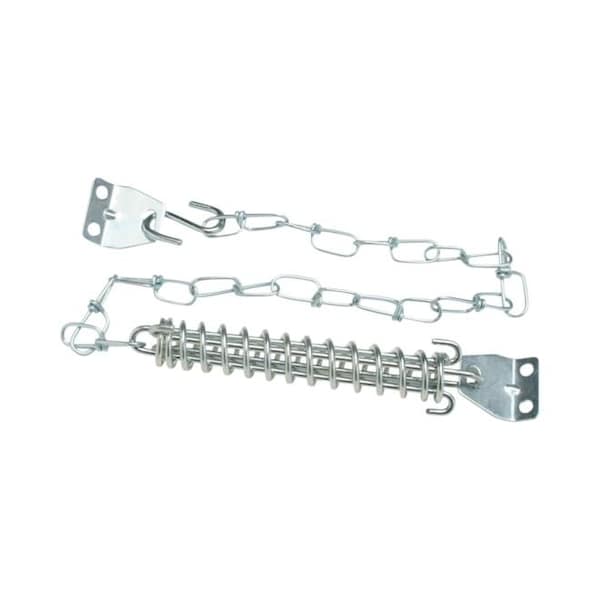 Pamex Spring Crash Chain Bright Chrome Finish DD0810 | Zoro