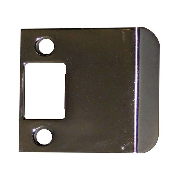 Don-Jo 2-1/4" Full Lip Strike with 2" Extended Lip EL102620 | Zoro