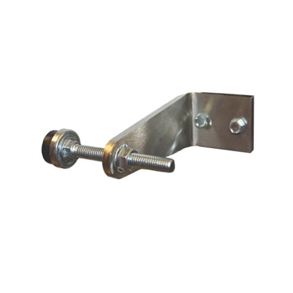 Lockey Usa Lockey Heavy Duty Gate Stop Kit GSHD-90 KIT | Zoro