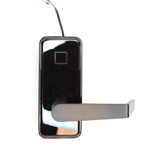 Dormakaba Dormakaba Saffire Electronic LX-M RFID Privacy Mortise ...