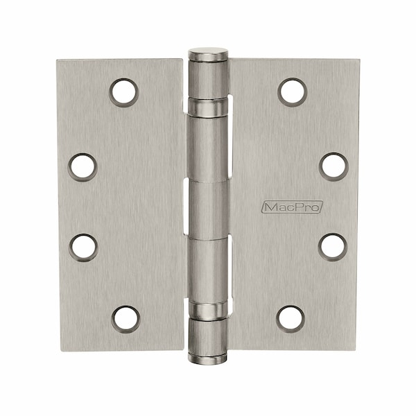 Mckinney Hinges McKinney MacPro 4-1/2inx4-1/2in Standard Weight Five ...