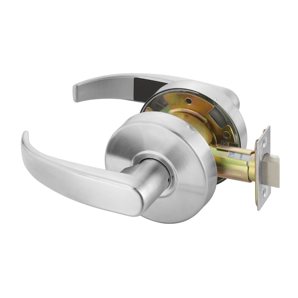 Yale Commercial Passage Pacific Beach Lever Grade 2 Cylindrical Lock ...