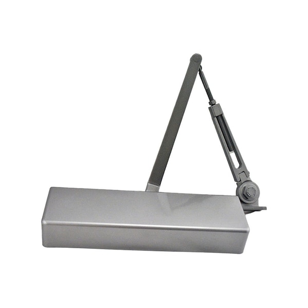 Falcon Manual, Falcon SC70A, Door Closer, Heavy Duty Interior and ...