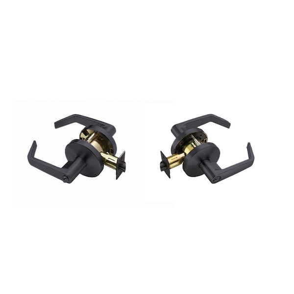 Falcon W511PD622 W Series Office Dane Lever Lock C Keyway 30197 Latch ...
