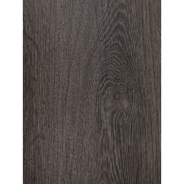 Northstar Flooring Northstar Glue Down Luxury Vinyl Plank 7" x 48" 28SF ...