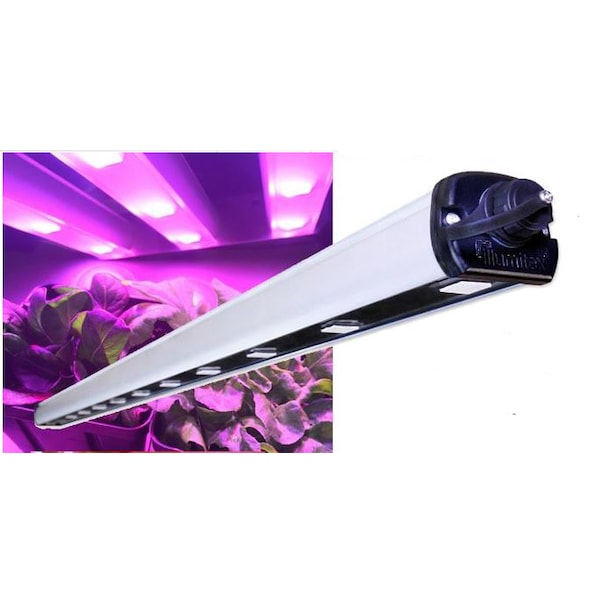 Illumitex Commercial Quality Grow Light GEN2N-PC | Zoro