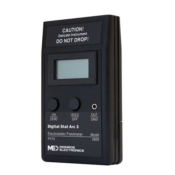 Transforming Technologies Digital Stat Arc 3 W/Carry Case 282 | Zoro