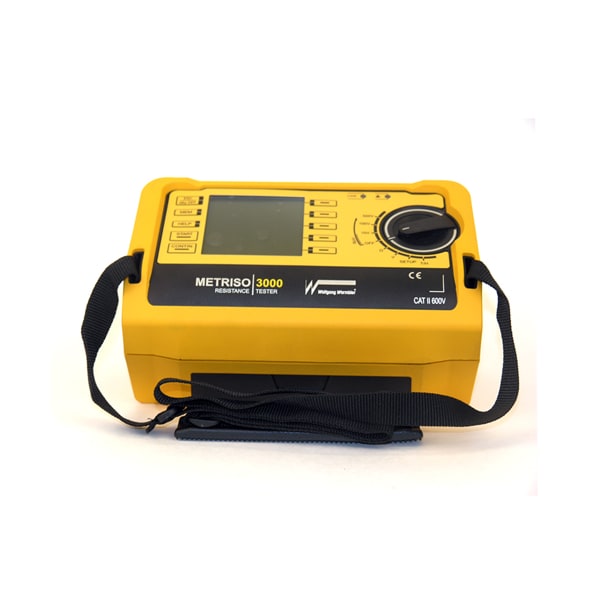 Transforming Technologies METRISO 3000 Test Kit 7100.3000.MK | Zoro