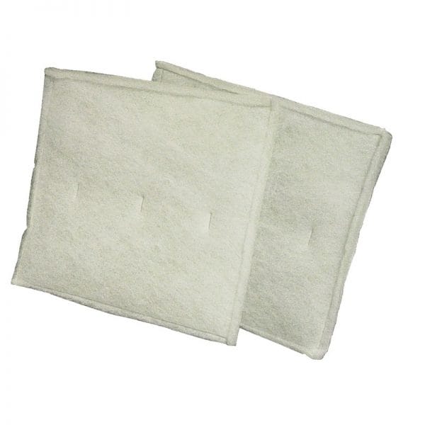 Tri-Dim 20x20x1 Tri-Dek 3 Ply Single Panel Merv 8 Ring Air Filter #15/ ...