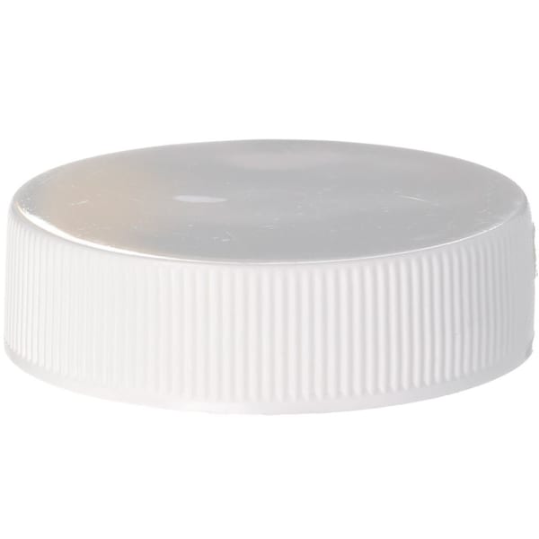 Tricorbraun 38-400 White P/P Continuous Thread Closure, F217 Land No ...