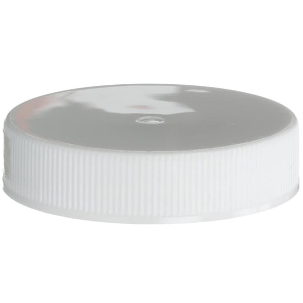 Tricorbraun 45-400 White P/P Continuous Thread Closure, F217 Land Fine ...