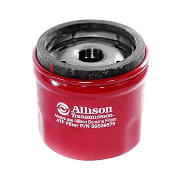 Allison Transmission Filter Kit, 29539579 29539579 | Zoro