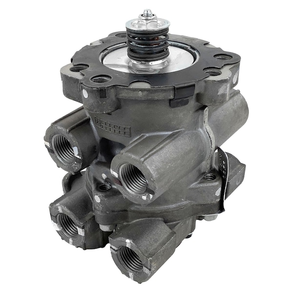 Bendix Valve, Foot Control, Brake, E-8P, K068779 K068779 | Zoro