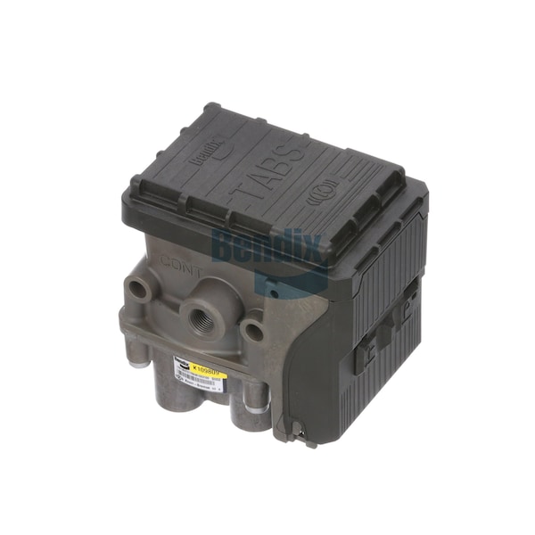 Bendix Trailer ABS Valve and Electronic Control Unit Assembly K109812 ...