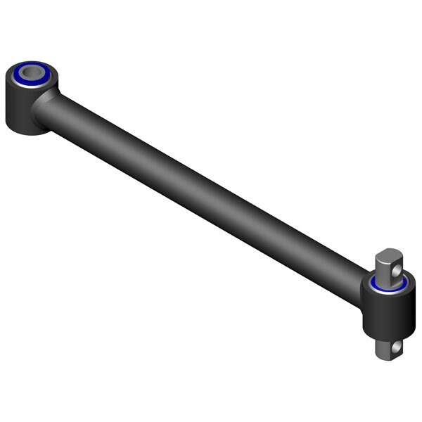 Atro Suspension Tension Rod Bushing TR96-41003 | Zoro