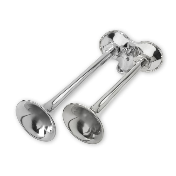 Roadmaster 15in Dual Air Horn, 5045 5045 | Zoro