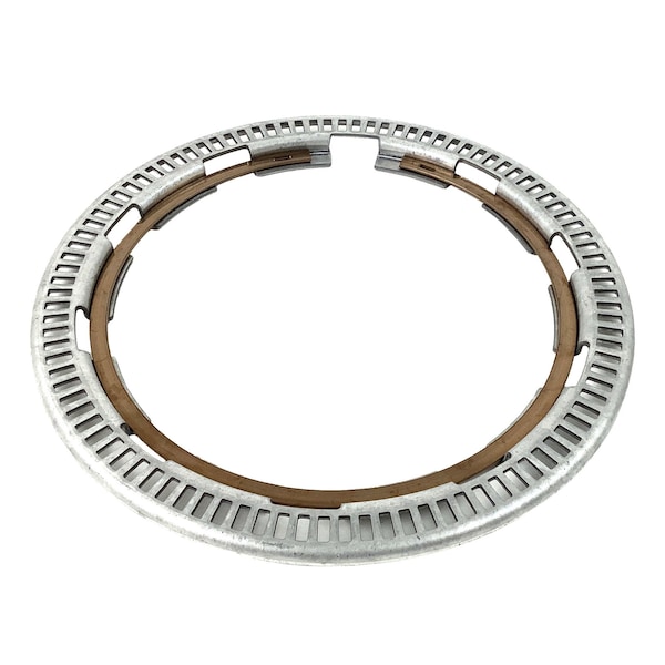 Conmet ABS Wheel Speed Sensor Tone Ring 10086542 | Zoro