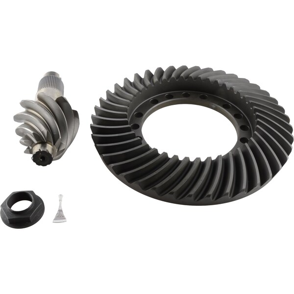 Spicer Differential Clutch Pack Clip, 513947 513947 | Zoro