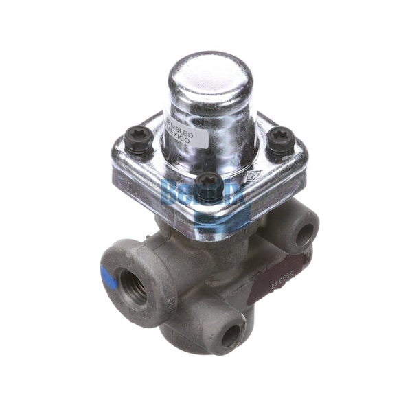Bendix Pressure Protection Valve - Air Brake System OR286500X | Zoro