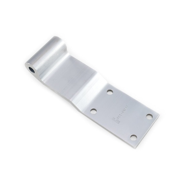 Fleet Engineers Four-Hole Hinge Reefer, Wabash Style 022-01047 | Zoro