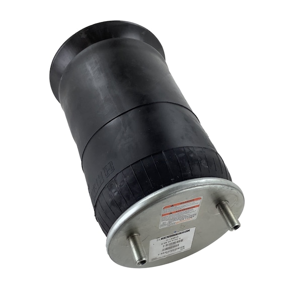 Hendrickson Air Spring, Suspension, 1T-Reversible Sleeve, Vantraax 230 ...