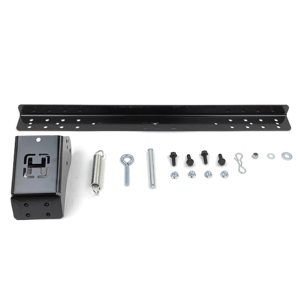 Hendrickson Mud Flap - Quarter Fender, S-34886 S-34886 | Zoro