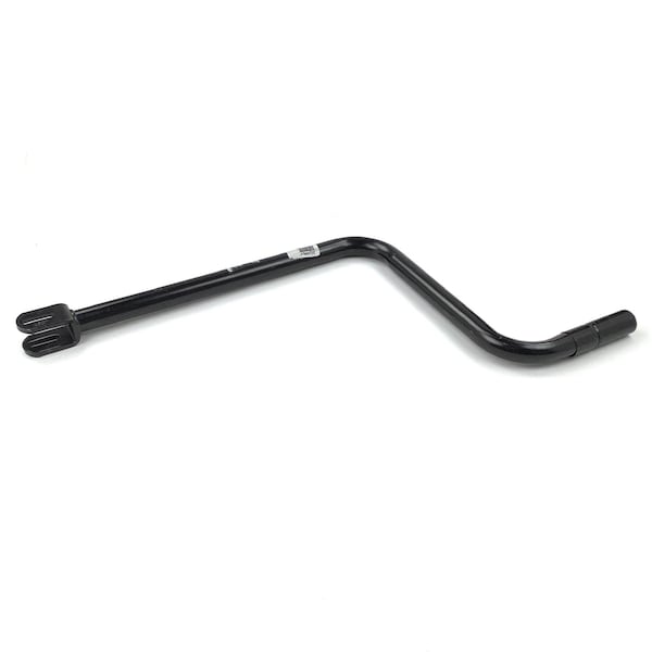 Jost Handle, Crank, Landing Gear, Std, W/ Hardware, 17-3/4, Long C10592 ...