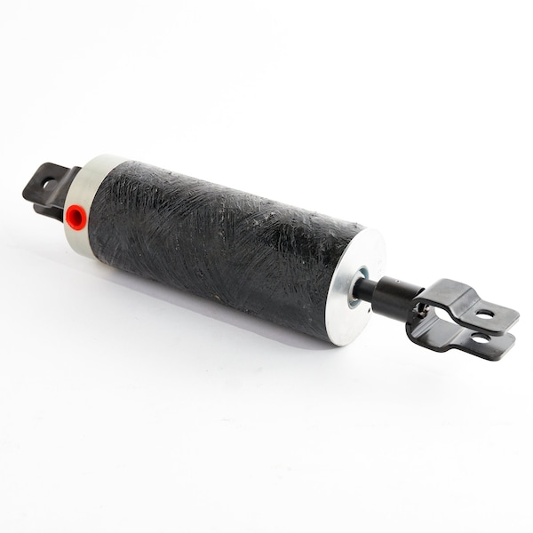 Jost Cylinder, Air, Fifth Wheel, Slider SK75015-03 | Zoro