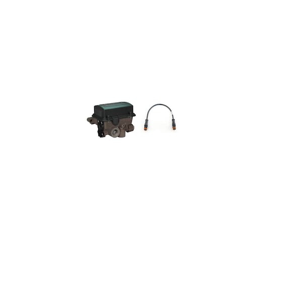 Haldex Module Kit, Stability, Abs AQ968400 | Zoro