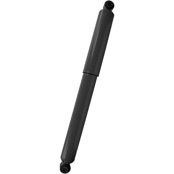 Monroe Shock Absorber - Universal, Front And Rear Suspension 65505MM | Zoro