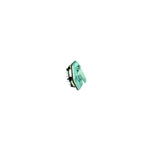 Phillips Socketbreaker, 7-Way, Sta-Dry, 30A Circuit Breaker Split Pin ...