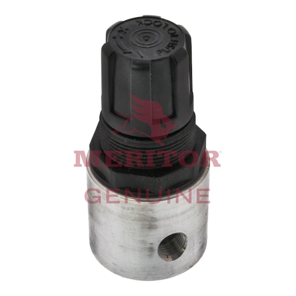 Meritor Mtis - Pressure Regulator Valve Original Design 3108302 | Zoro