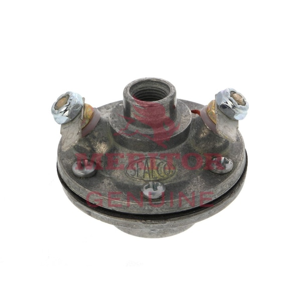 Meritor Mtis - Control Box Flow Sensing Switch Inline 3108410 | Zoro