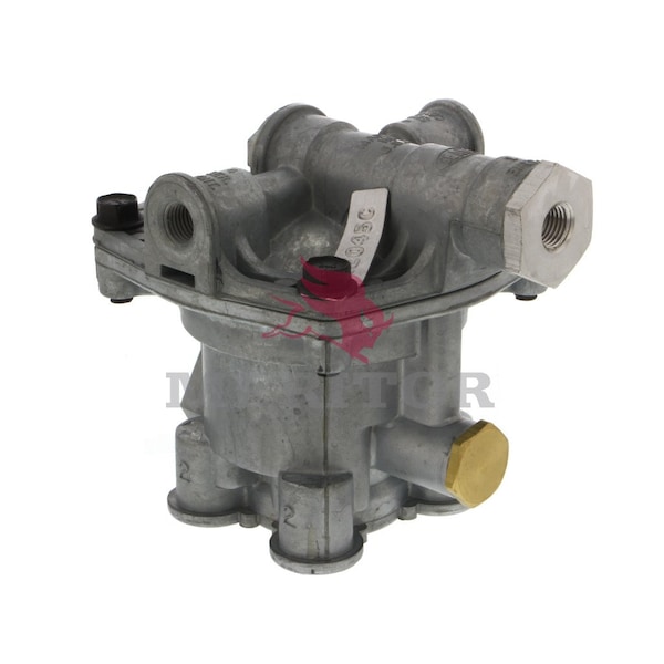 Meritor Genuine Sealco - Relay Emergency Valve RSL110200 | Zoro