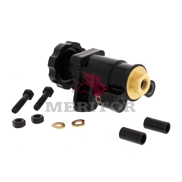 Meritor Genuine Sealco - Pressure Control Valve RSL5400 | Zoro