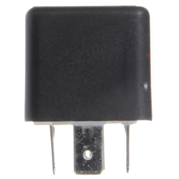 Truck-Lite Signal-Stat, Diode Protection, 40 Amp, 12V, Heavy Duty Relay ...