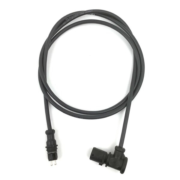 Wabco Sensor Ext. Cable 1.3 M 90 Socket 4497130130 | Zoro