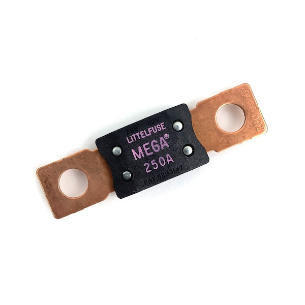 LITTLEFUSE - 0MEG250.XP