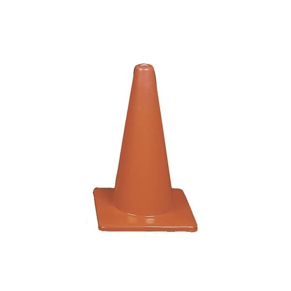 Labelmaster These Highly Visible Orange Traffic Cones Are Ideal For ...