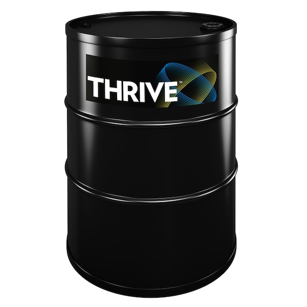Thrive 300 Hydraulic Oil ISO 68 55 Gal Drum 455165 | Zoro