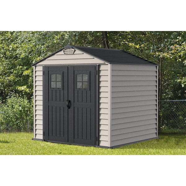 Duramax StoreMax Plus 7x7 30325 | Zoro