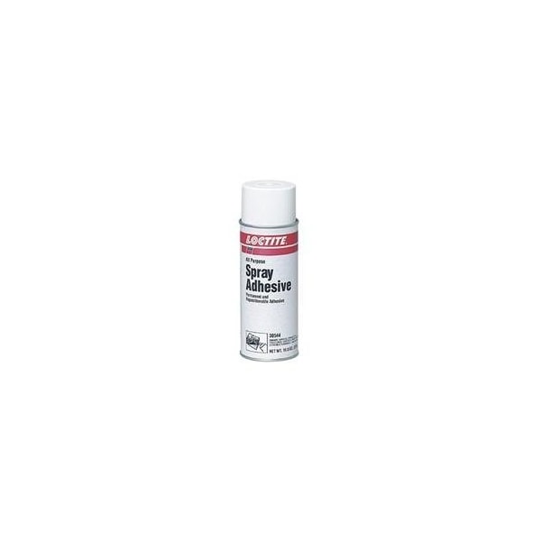 Loctite All Purpose Spray Adhesive, 10.25oz 2383478 | Zoro
