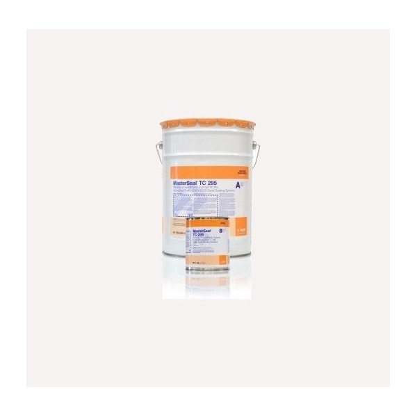 Sika Sikalastic TC 295 Aliphatic Polyurethane Topcoat Charcoal Gray 5. ...